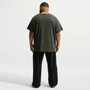 Nike Sportswear Premium Essentials T-shirt - Grey