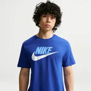 Nike Sportswear T-shirt - Blue