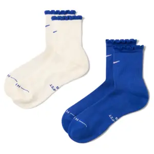 Nike Everyday Elevated Micro-crew Socks - Multicolor