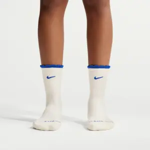 Nike Everyday Elevated Micro-crew Socks