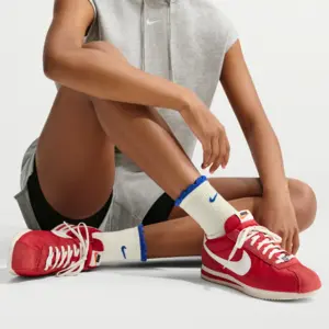 Nike Everyday Elevated Micro-crew Socks