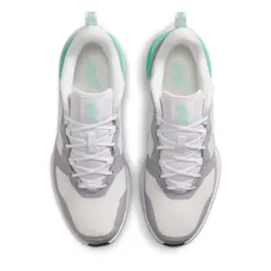 Nike Tempo G Golf Shoes - White