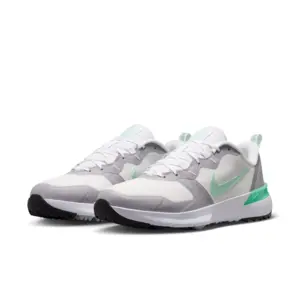 Nike Tempo G Golf Shoes - White