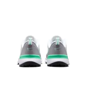 Nike Tempo G Golf Shoes - White