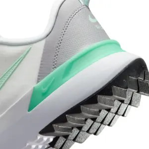 Nike Tempo G Golf Shoes - White