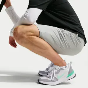 Nike Tempo G Golf Shoes - White