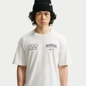 Nike Sportswear T-shirt - Grey