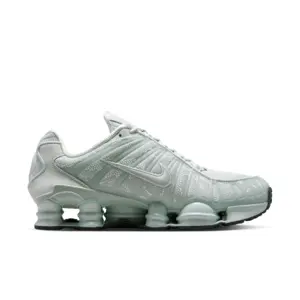 Nike Shox Tl Athletic Shoes
