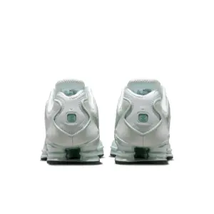 Nike Shox Tl Athletic Shoes