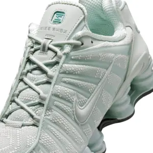 Nike Shox Tl Athletic Shoes