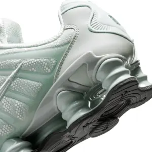 Nike Shox Tl Athletic Shoes