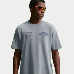 Nike Sportswear T-shirt - Grey