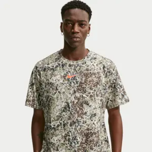 Nike Sportswear T-shirt - Brown
