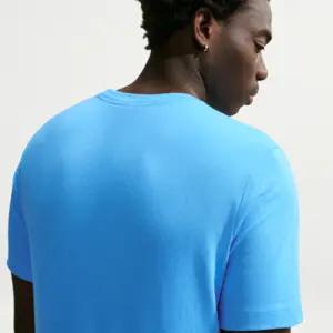 Nike Sportswear Club T-shirt - Blue