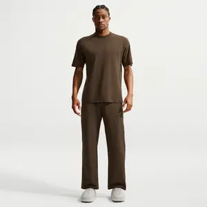 Nike 24.7 Impossiblysoft Light Dri-fit Short-sleeve T-shirt