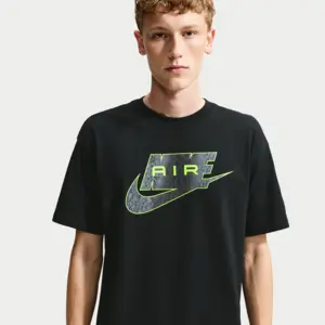 Nike Sportswear T-shirt - Black