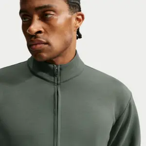 Nike 24.7 Impossiblysoft Dri-fit 1/2-zip Top