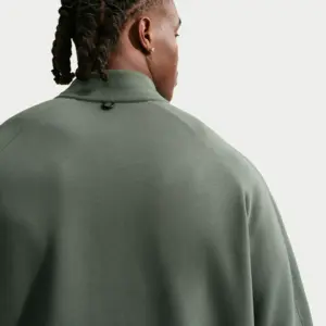 Nike 24.7 Impossiblysoft Dri-fit 1/2-zip Top