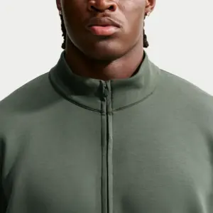 Nike 24.7 Impossiblysoft Dri-fit 1/2-zip Top