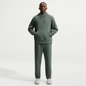 Nike 24.7 Impossiblysoft Dri-fit Pullover Hoodie