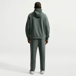 Nike 24.7 Impossiblysoft Dri-fit Pullover Hoodie