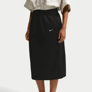 Nike Loose Midi Track Skirt