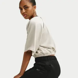 Nike Loose Midi Track Skirt