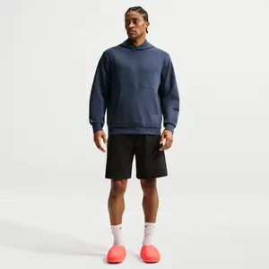 Nike 24.7 Impossiblysoft Dri-fit Pullover Hoodie