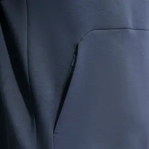 Nike 24.7 Impossiblysoft Dri-fit Pullover Hoodie