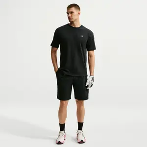 Nike Dri-fit Loose Golf T-shirt
