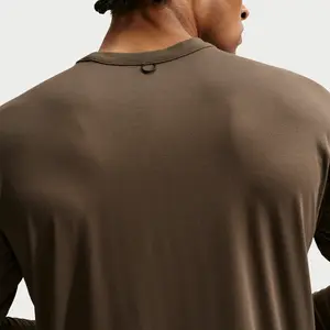 Nike 24.7 Impossiblysoft Light Dri-fit Long-sleeve Top