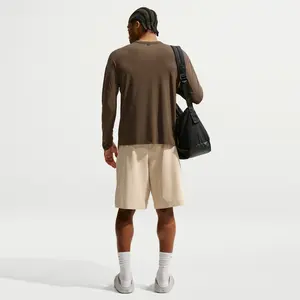 Nike 24.7 Impossiblysoft Light Dri-fit Long-sleeve Top