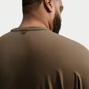 Nike 24.7 Impossiblysoft Light Dri-fit Long-sleeve Top