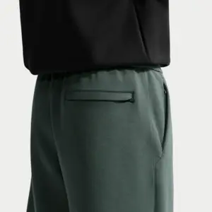 Nike 24.7 Impossiblysoft Dri-fit Straight-leg Pants