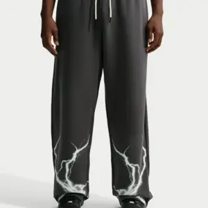 Nike Standard Issue Brushed Basketball Pants