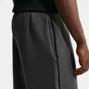 Nike Standard Issue Brushed Basketball Pants
