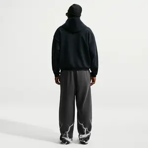 Nike Standard Issue Brushed Basketball Pants