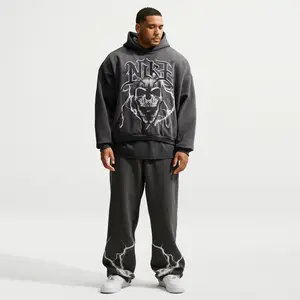 Nike Standard Issue Brushed Basketball Pants