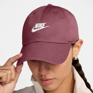 Nike Club Unstructured Wash Cap