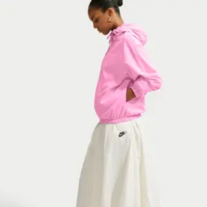 Nike Loose Hooded Uv Jacket