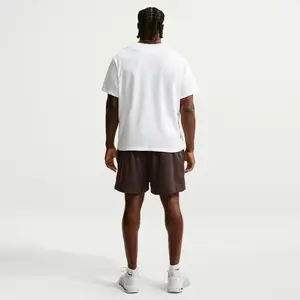 Nike Primary Nanoknit Dri-fit 7" Performance Shorts - Brown