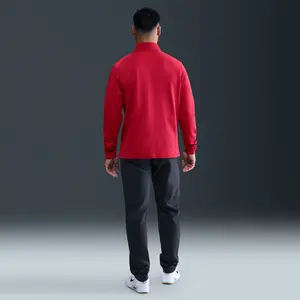 Nike Velocity Therma-fit 1/2-zip Golf Top