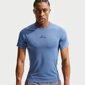 Nike Pro Training Dri-fit Short-sleeve Top