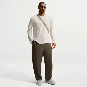 Nike 24.7 Impossiblysoft Light Long-sleeve Top