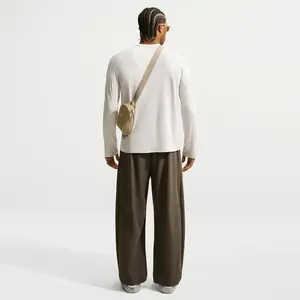 Nike 24.7 Impossiblysoft Light Long-sleeve Top