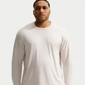 Nike 24.7 Impossiblysoft Light Long-sleeve Top