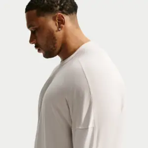 Nike 24.7 Impossiblysoft Light Long-sleeve Top