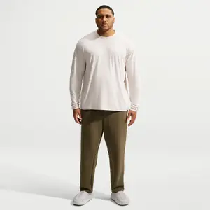 Nike 24.7 Impossiblysoft Light Long-sleeve Top