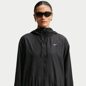 Nike Loose Hooded Uv Jacket