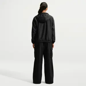 Nike Loose Hooded Uv Jacket